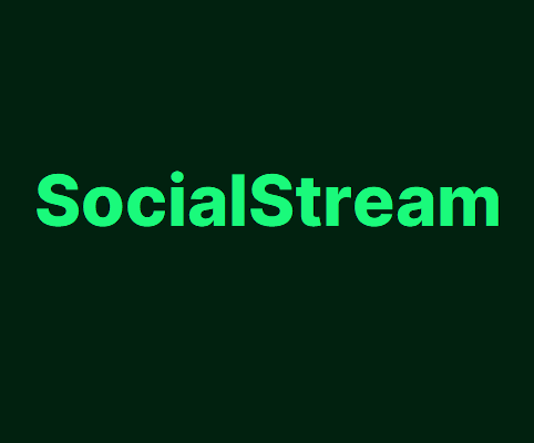 Socialstream